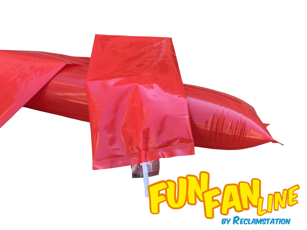 Thunder Clappers - Promo Items, giveaways with iPromotionPro