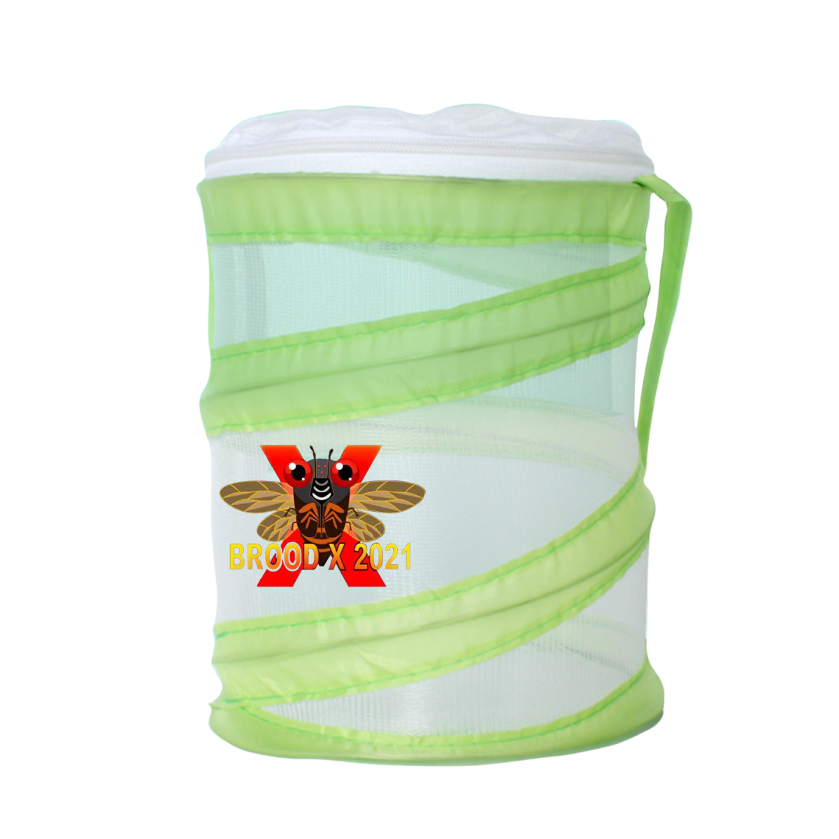 Foldable Insect Cage - Promo Items, giveaways with iPromotionPro
