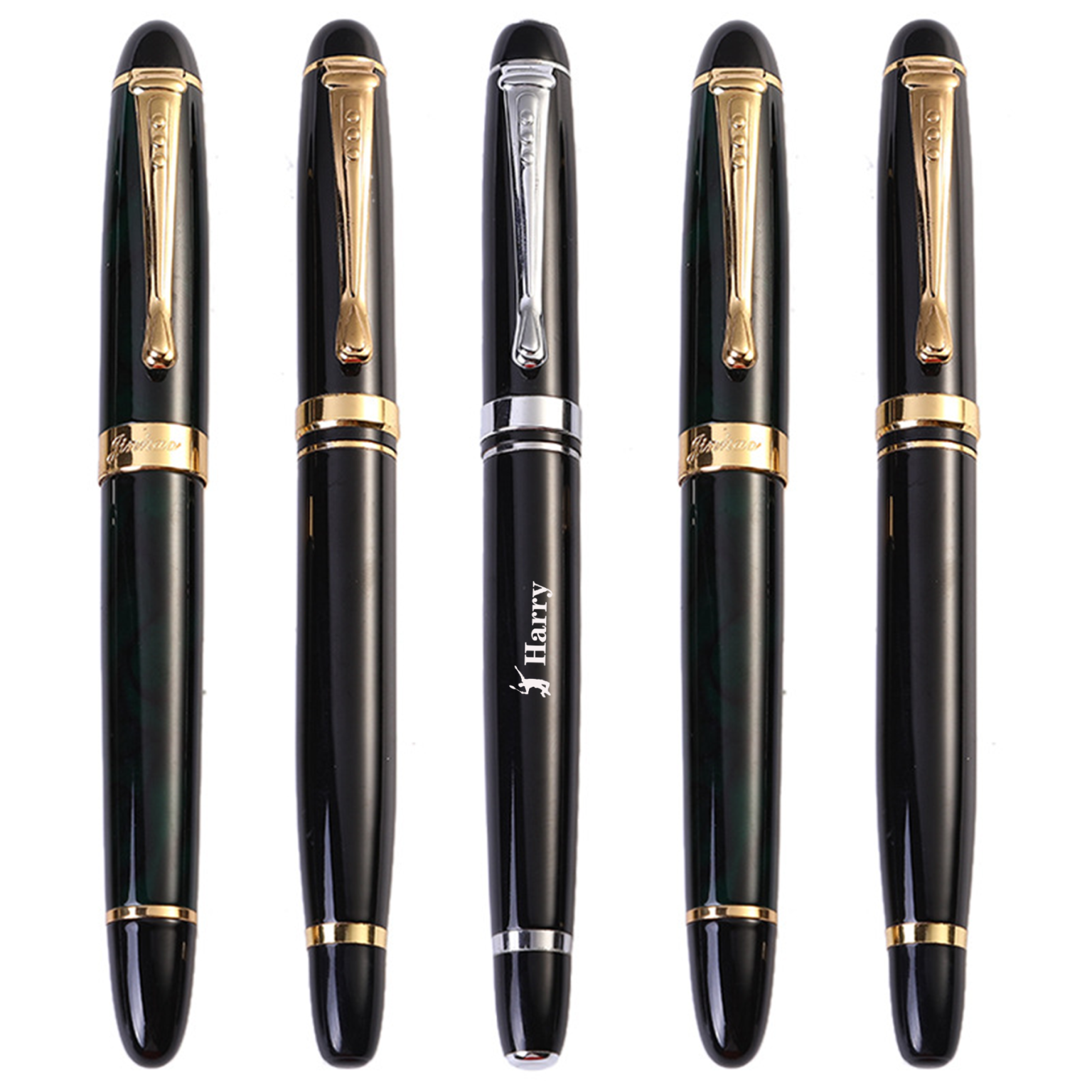 Metal signature pen - Promo Items, giveaways with iPromotionPro