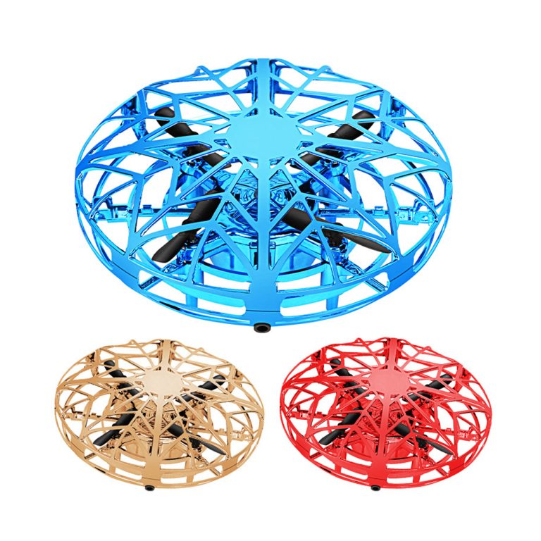 Hand Operated Drone for Kids - Promo Items, giveaways with iPromotionPro