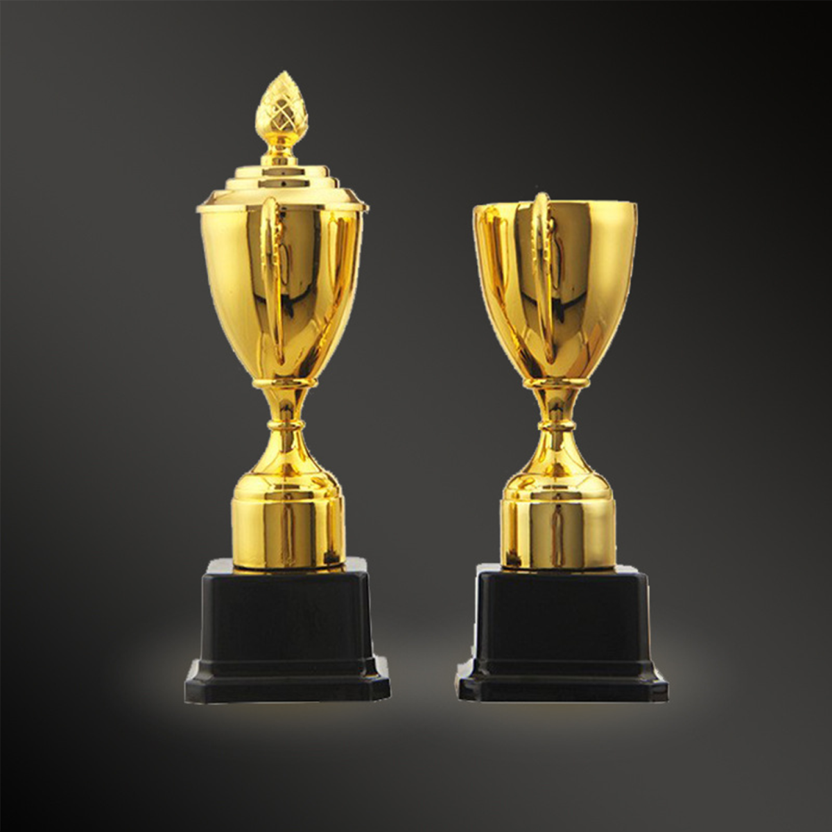 Plastic Award Trophy Cup for Kids - Promo Items, giveaways with ...