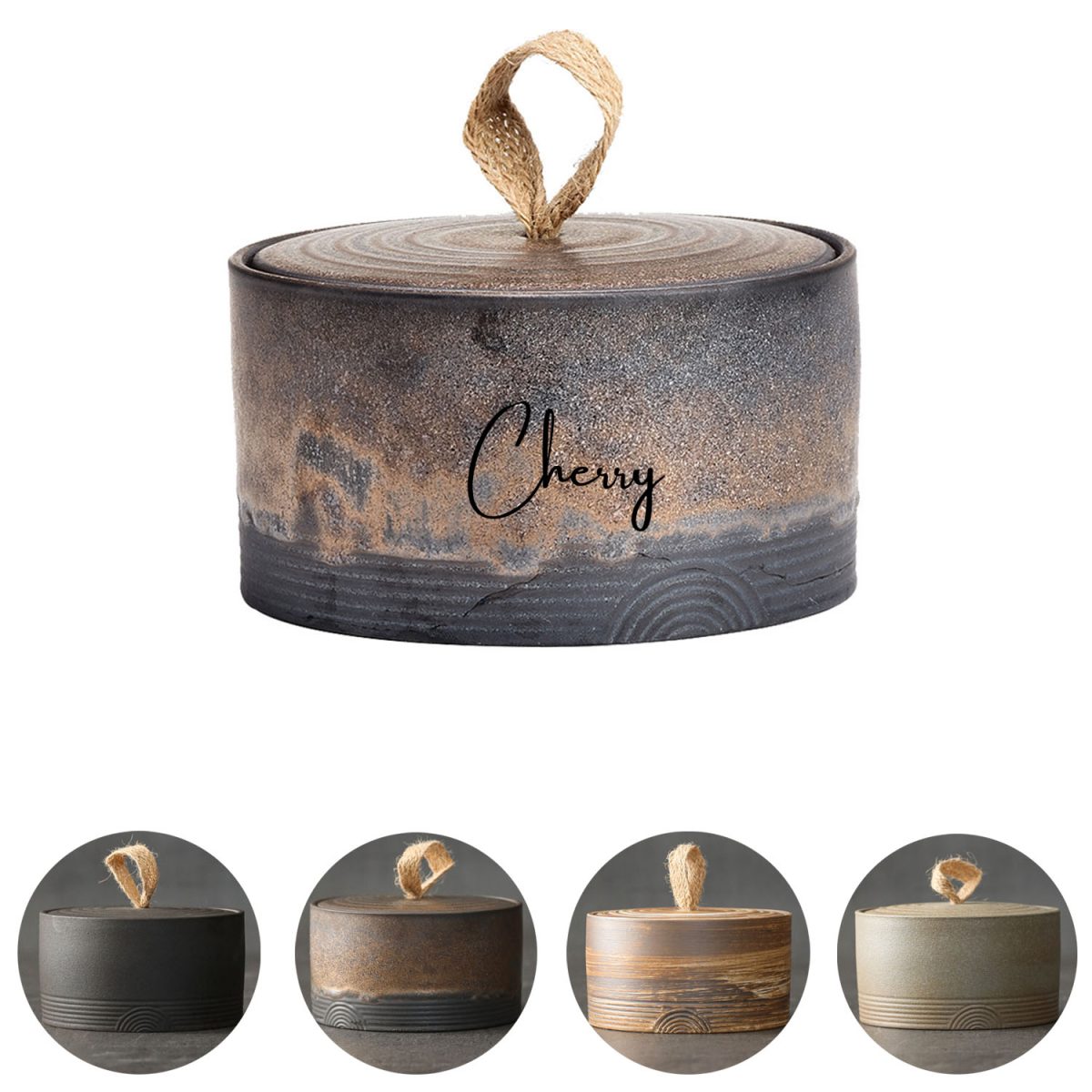 Ceramic storage tanks - Promo Items, giveaways with iPromotionPro