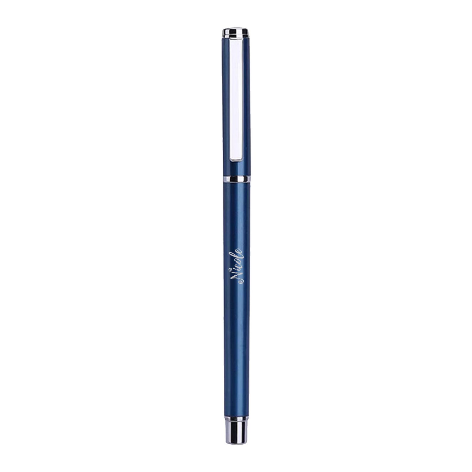 Metal Ballpoint Pens - Promo Items, giveaways with iPromotionPro