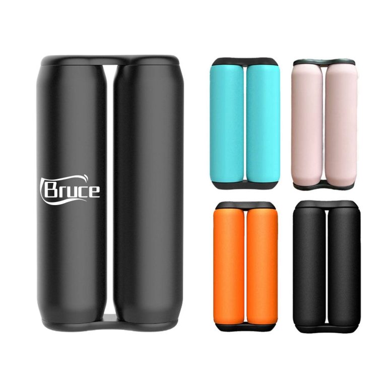 Silicone Handheld Fidget Toy - Promo Items, giveaways with iPromotionPro