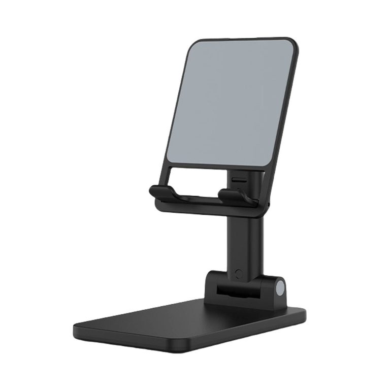Adjustable Foldable Desk Phone Stand - Promo Items, giveaways with ...